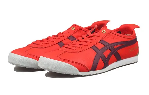 Onitsuka Tiger Mexico 66 Sneaker