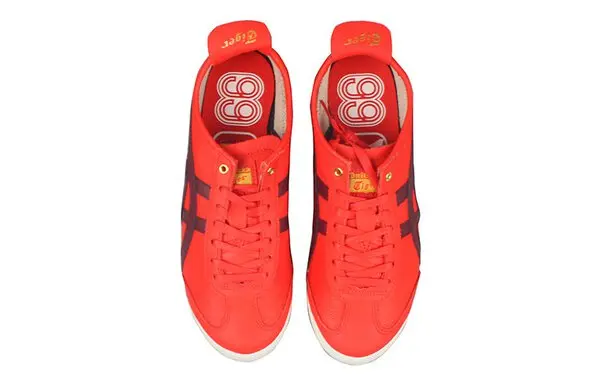 Onitsuka Tiger Mexico 66 Sneaker