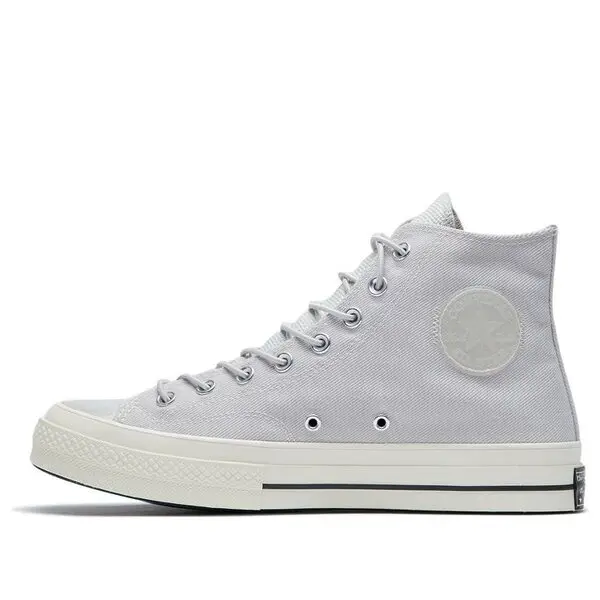 CONVERSE Chuck 70 Hi "space Racer Pale Putty" Sneakers - White
