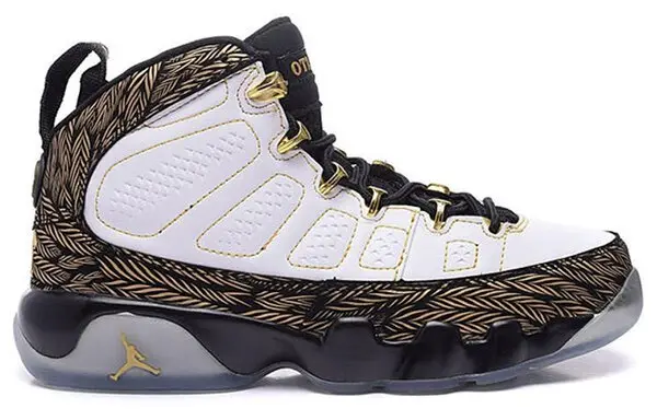 JORDAN Retro Db 'doernbecher' Sneakers