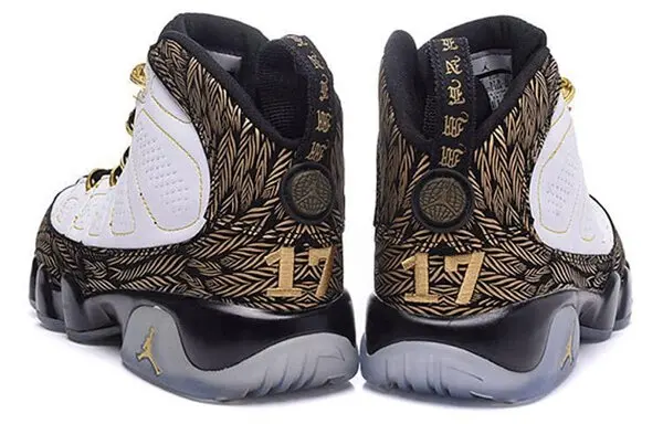 JORDAN Retro Db 'doernbecher' Sneakers