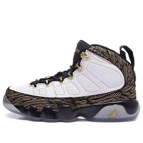 JORDAN Retro Db 'doernbecher' Sneakers - White