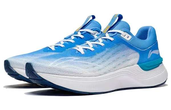 LI-NING Light Shadow Element Sneakers