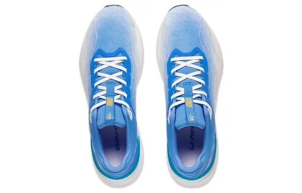 LI-NING Light Shadow Element Sneakers