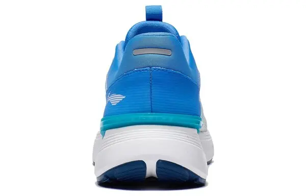 LI-NING Light Shadow Element Sneakers - Blue/white