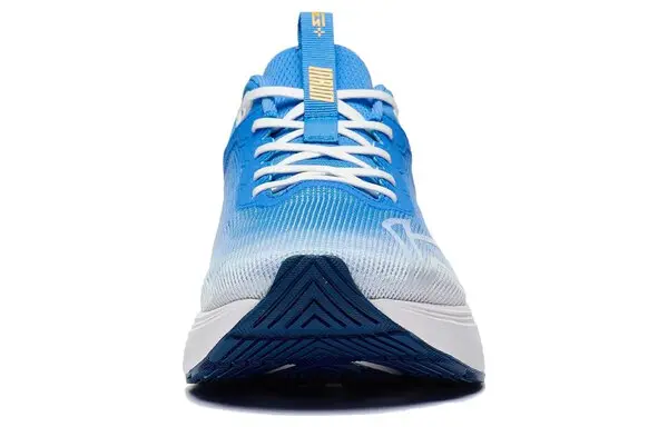LI-NING Light Shadow Element Sneakers - Blue/white