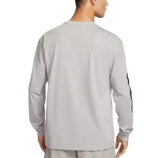 Nike Dri-fit Long Sleeve T-shirt