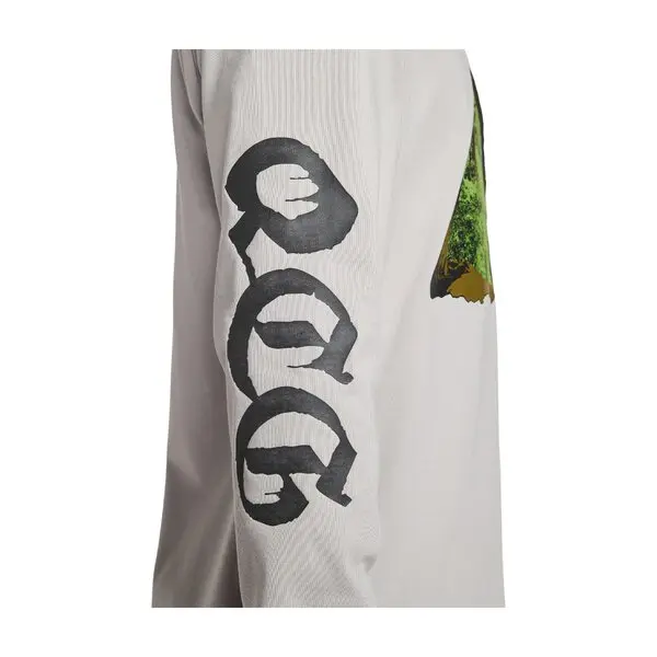 Nike Dri-fit Long Sleeve T-shirt
