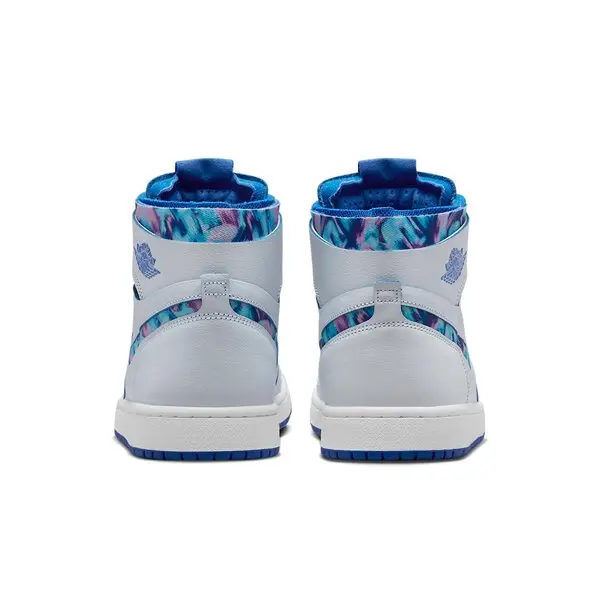 JORDAN Air 1 High Zoom Cmft Gc "25 Years In China" Sneakers
