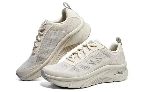 Sketchers Arch Fit Athletic Sneakers