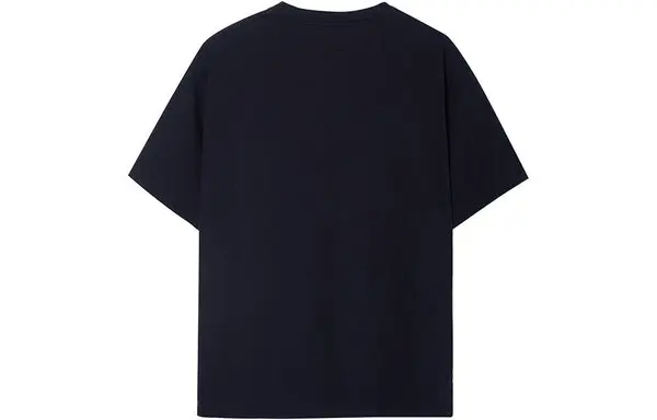 Gucci Rainbow Blade Tee 'black