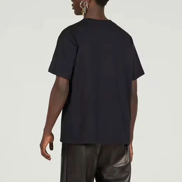 Gucci Rainbow Blade Tee 'black