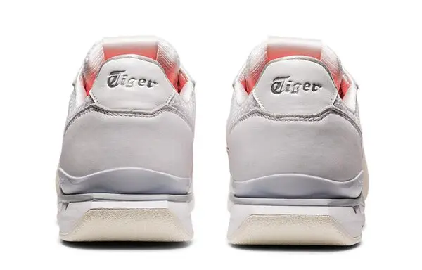 Onitsuka Tiger Monster Piece Warcraft Impression" Minimalist Low-top Sneakers