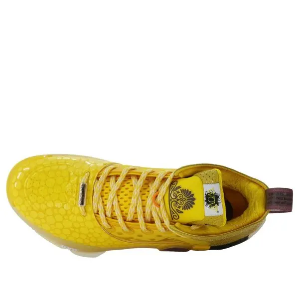 LI-NING Way Of Wade 12 Lux 'stingray' Sneakers