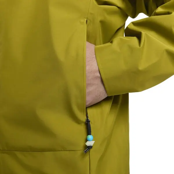 Nike Storm-fit Adv Cascade Rains Full Zip Jacket