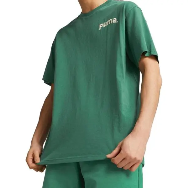 PUMA Casual T-shirt
