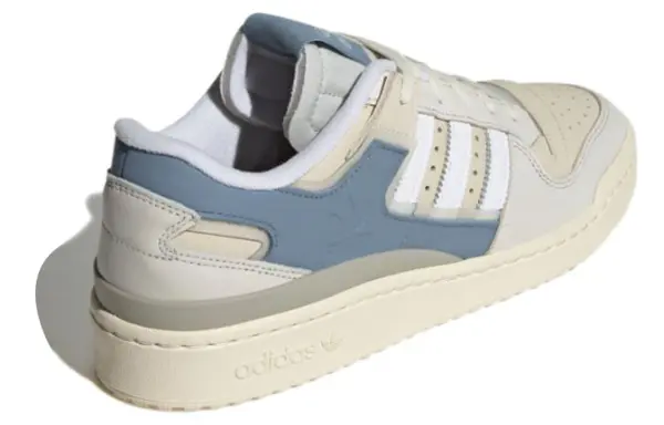 Adidas Originals Forum 84 Low Sneakers