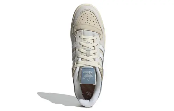 Adidas Originals Forum 84 Low Sneakers