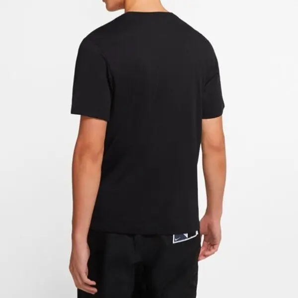 Nike Dri-fit Winner Stays T-shirt