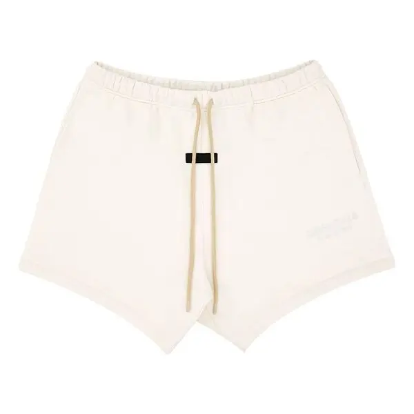 Fear Of God Sweatshort - White