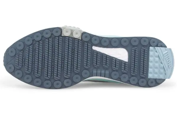 PUMA Wild Rider Gore-tex Sneakers - White/gray