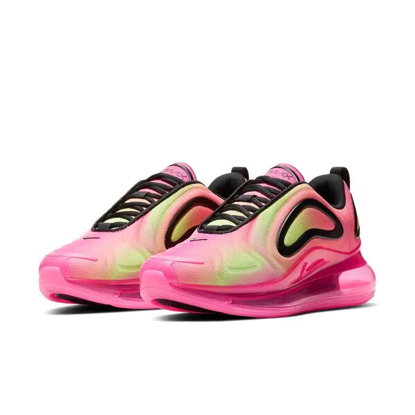 Nike Max 720 Sneakers - Pink
