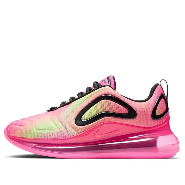 Nike Max 720 Sneakers - Pink