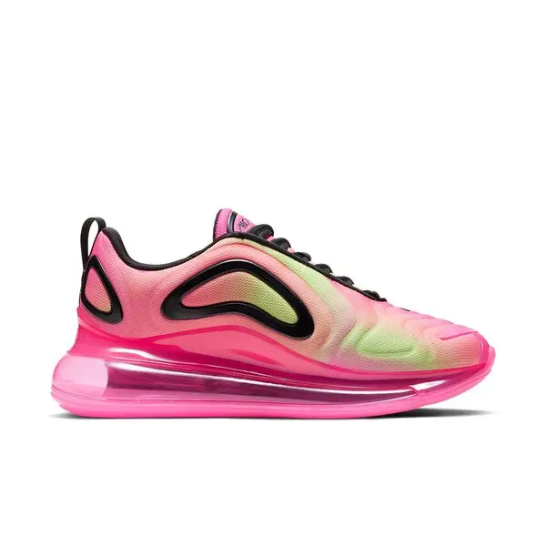 Nike Max 720 Sneakers - Pink
