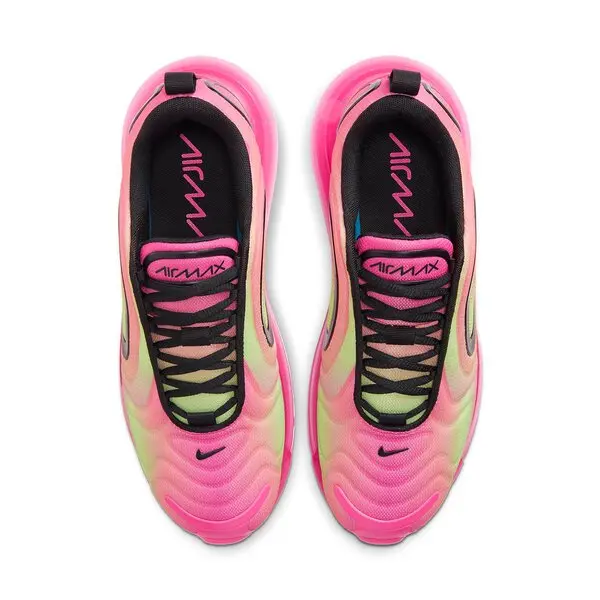 Nike Max 720 Sneakers - Pink