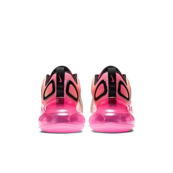 Nike Max 720 Sneakers - Pink
