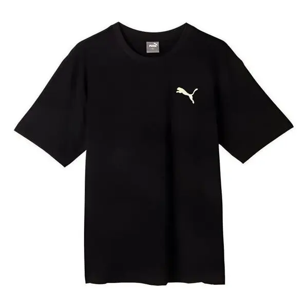 PUMA Graphics Photoprint T-shirt