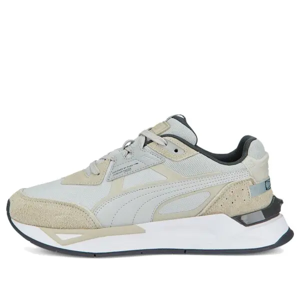 PUMA Mirage Sport 'hacked Safari' Sneakers - Grey