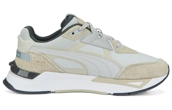 PUMA Mirage Sport 'hacked Safari' Sneakers - Grey