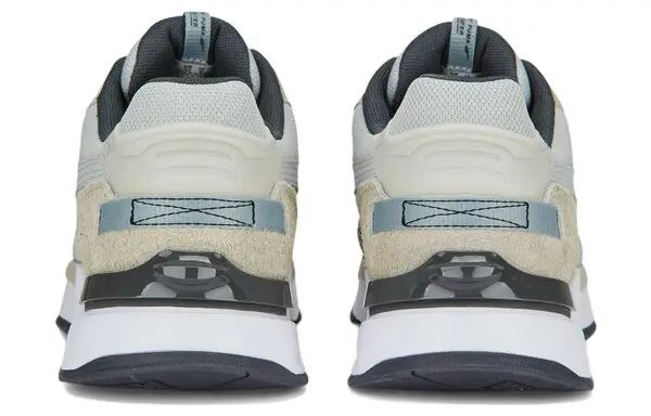 PUMA Mirage Sport 'hacked Safari' Sneakers - Grey