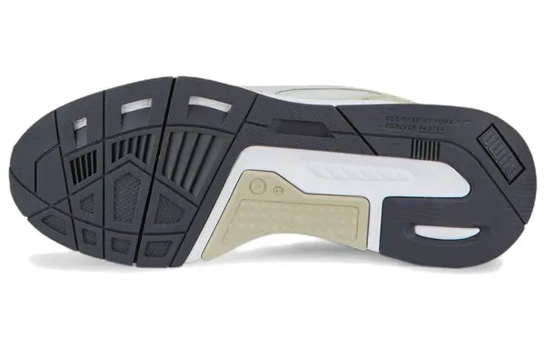 PUMA Mirage Sport 'hacked Safari' Sneakers - Grey