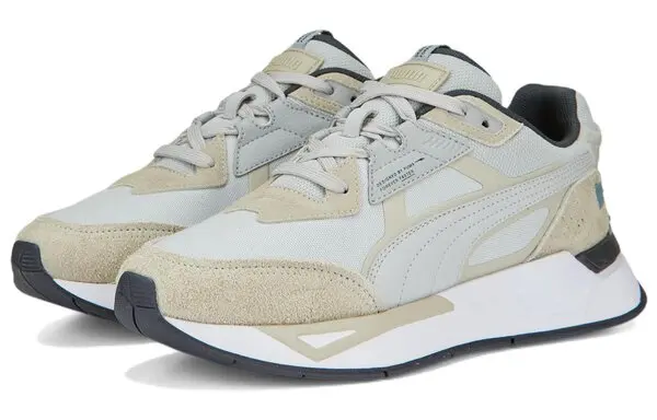 PUMA Mirage Sport 'hacked Safari' Sneakers - Grey