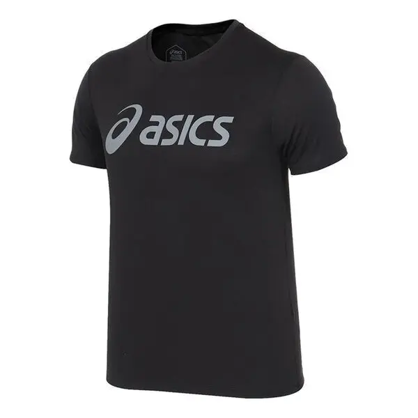 Asics Sliver T-shirt - Black