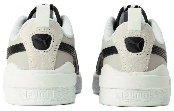 PUMA Suede Bloc Sneakers