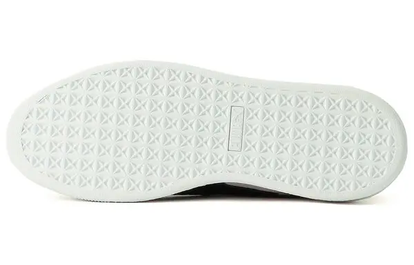 PUMA Suede Bloc Sneakers