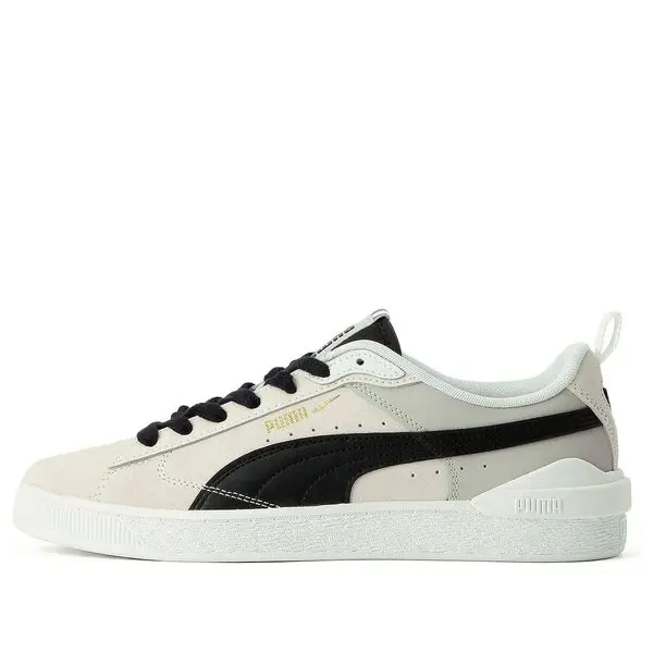 PUMA Suede Bloc Sneakers
