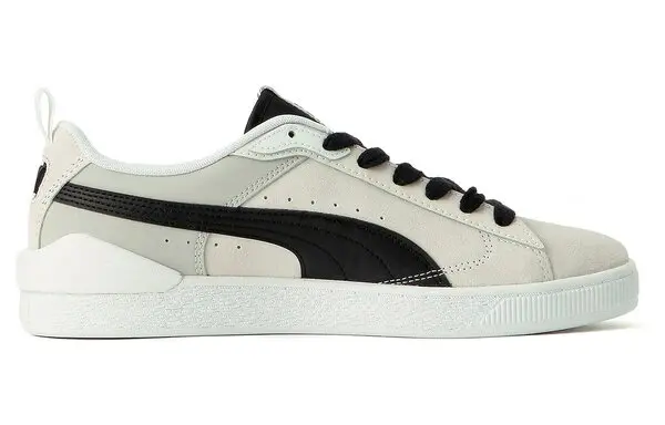 PUMA Suede Bloc Sneakers