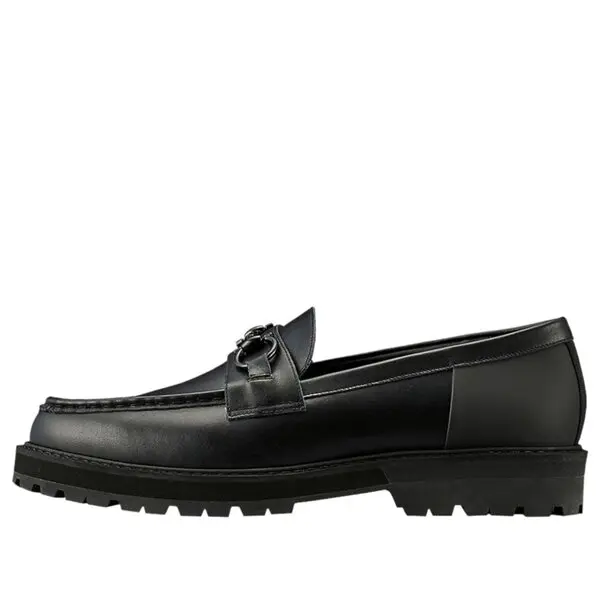 Onitsuka Tiger Bit Loafer - Black