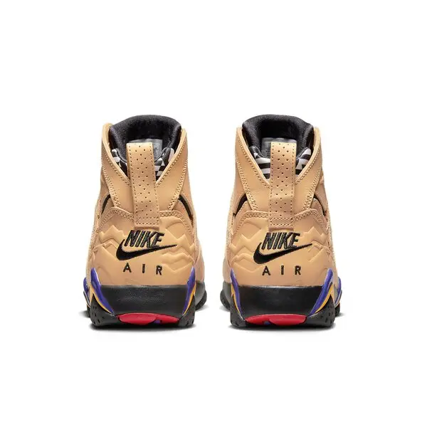 JORDAN Retro Se 'afrobeats' High Top Sneakers