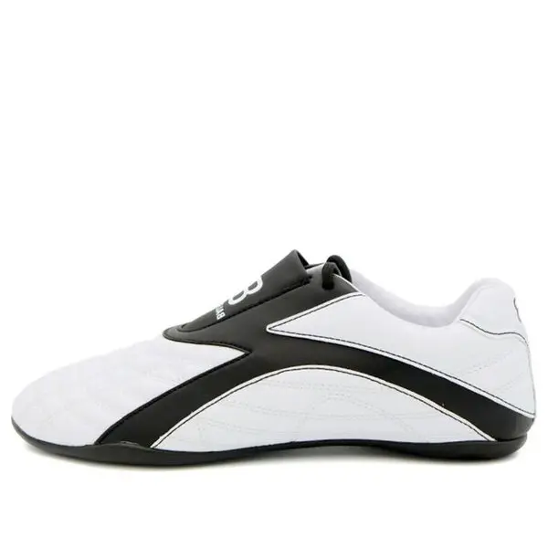 Balenciaga Zen Sneaker - White