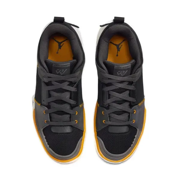 JORDAN Westbrook One Take 5 Pf Sneakers - Black/anthracite/sail