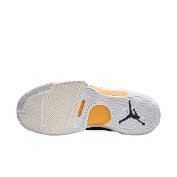 JORDAN Westbrook One Take 5 Pf Sneakers - Black/anthracite/sail
