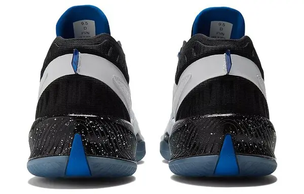NEW BALANCE Kawhi 3 "sacred Geometry" Sneakers