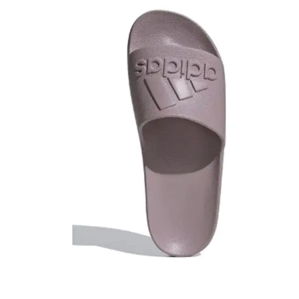 Adidas Adilette Aqua Slides - Purple