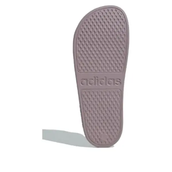 Adidas Adilette Aqua Slides - Purple