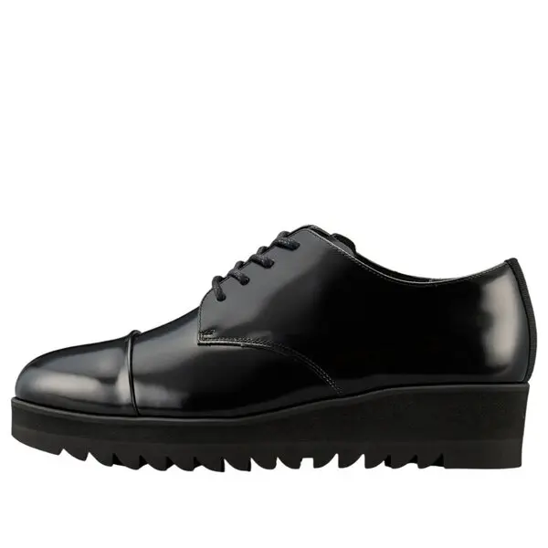Onitsuka Tiger The Onitsuka Derby - Black